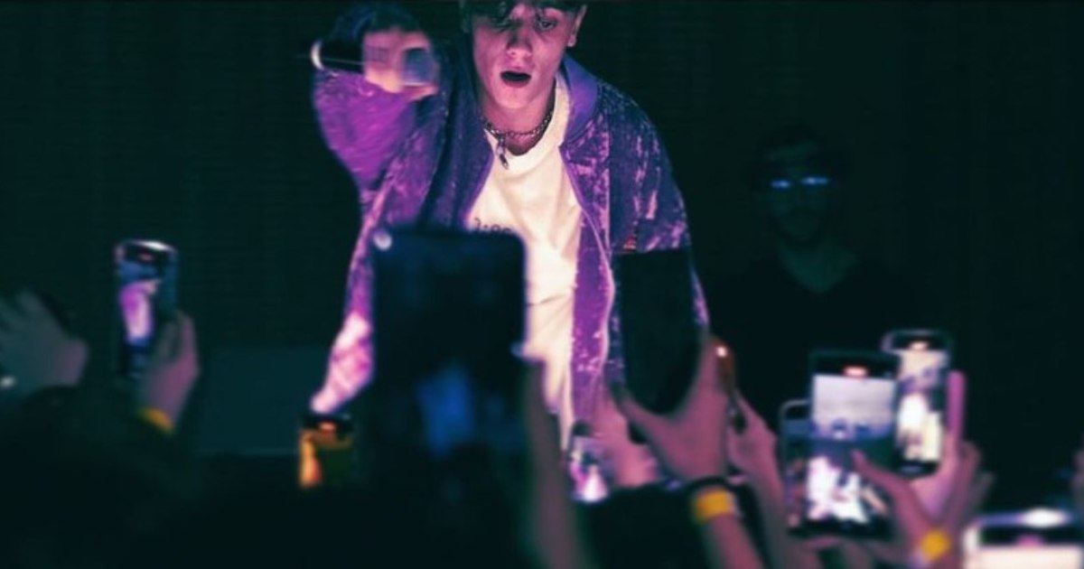 Mihai Denis Duțoniu, trapper-ul cunoscut sub numele de Yakki, a fost ...