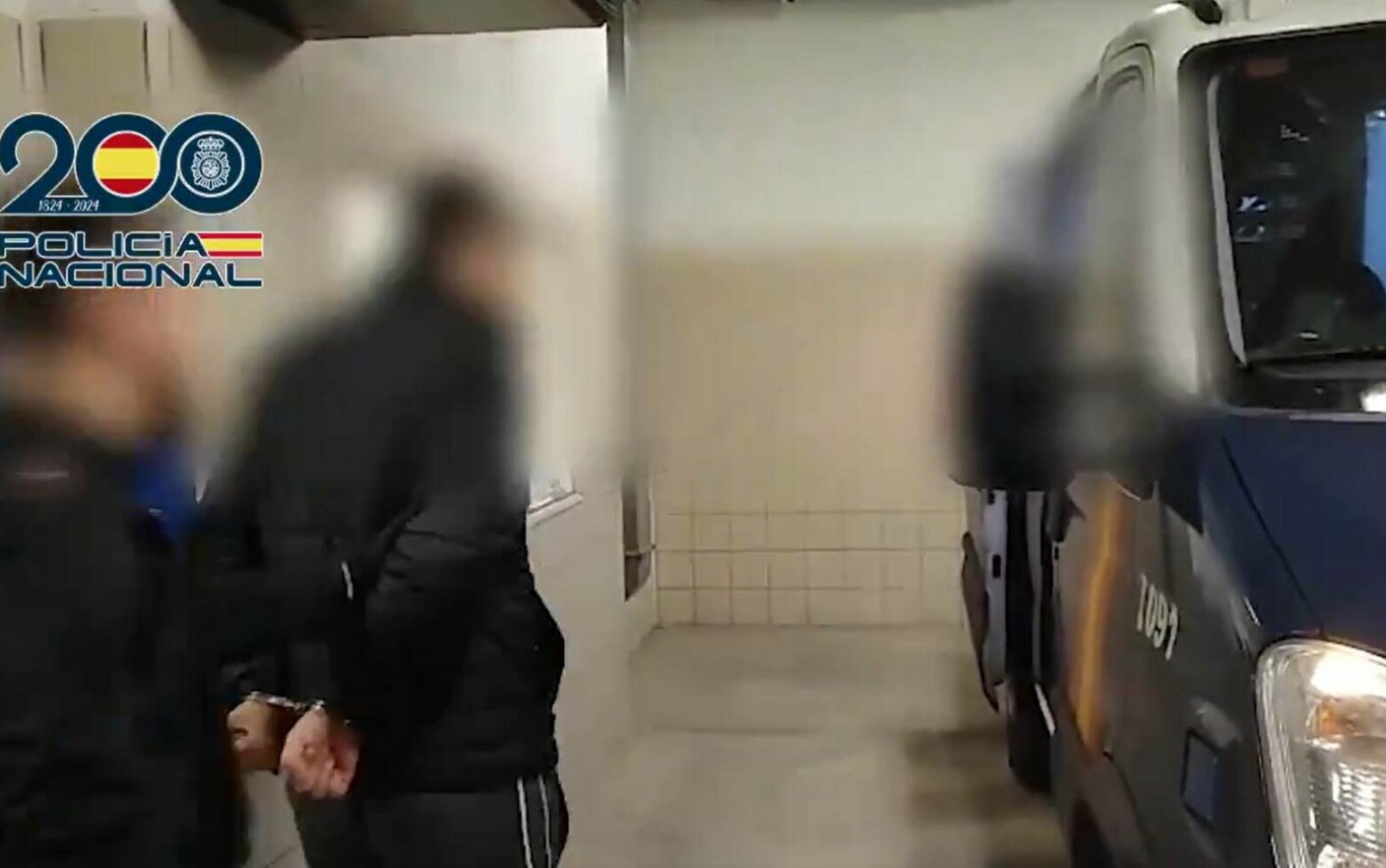 Alin Rotaru, un celebru traficant de droguri, a fost reținut în ...