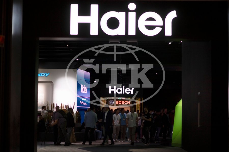 Compania chineză Haier Tech va concedia 40% din angajații de la fabrica ...