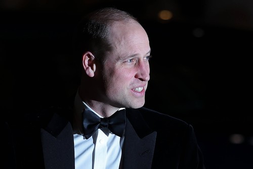 Ian Patrick, fost diplomat, va fi secretarul personal al Prințului de ...