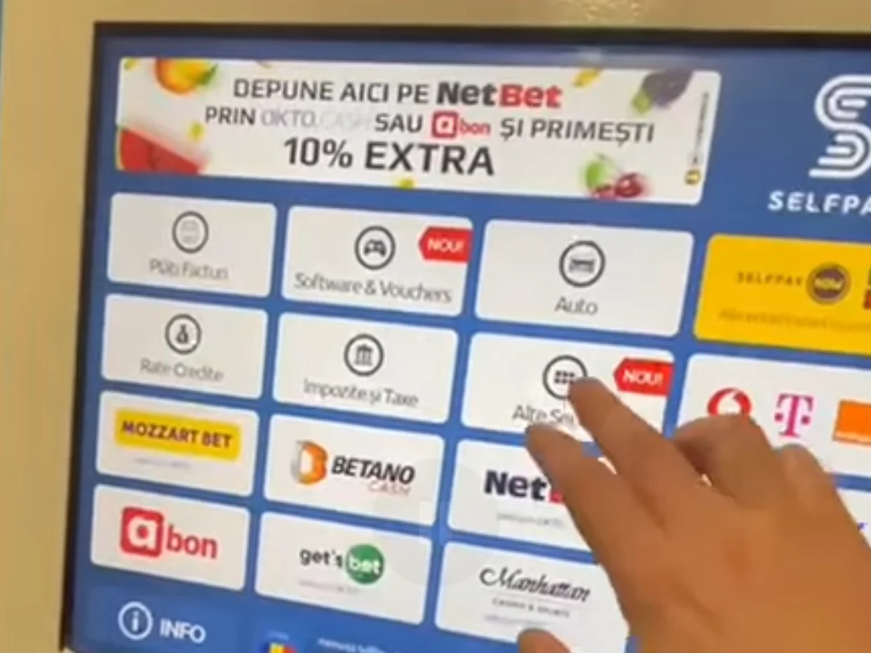 Societatea de Transport București va permite reîncărcarea cardurilor de ...