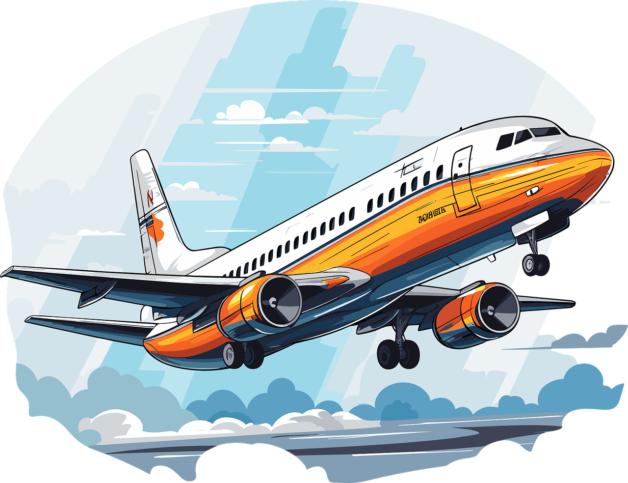 Aeroportul militar Alexeni va fi transformat într-un aeroport privat ...