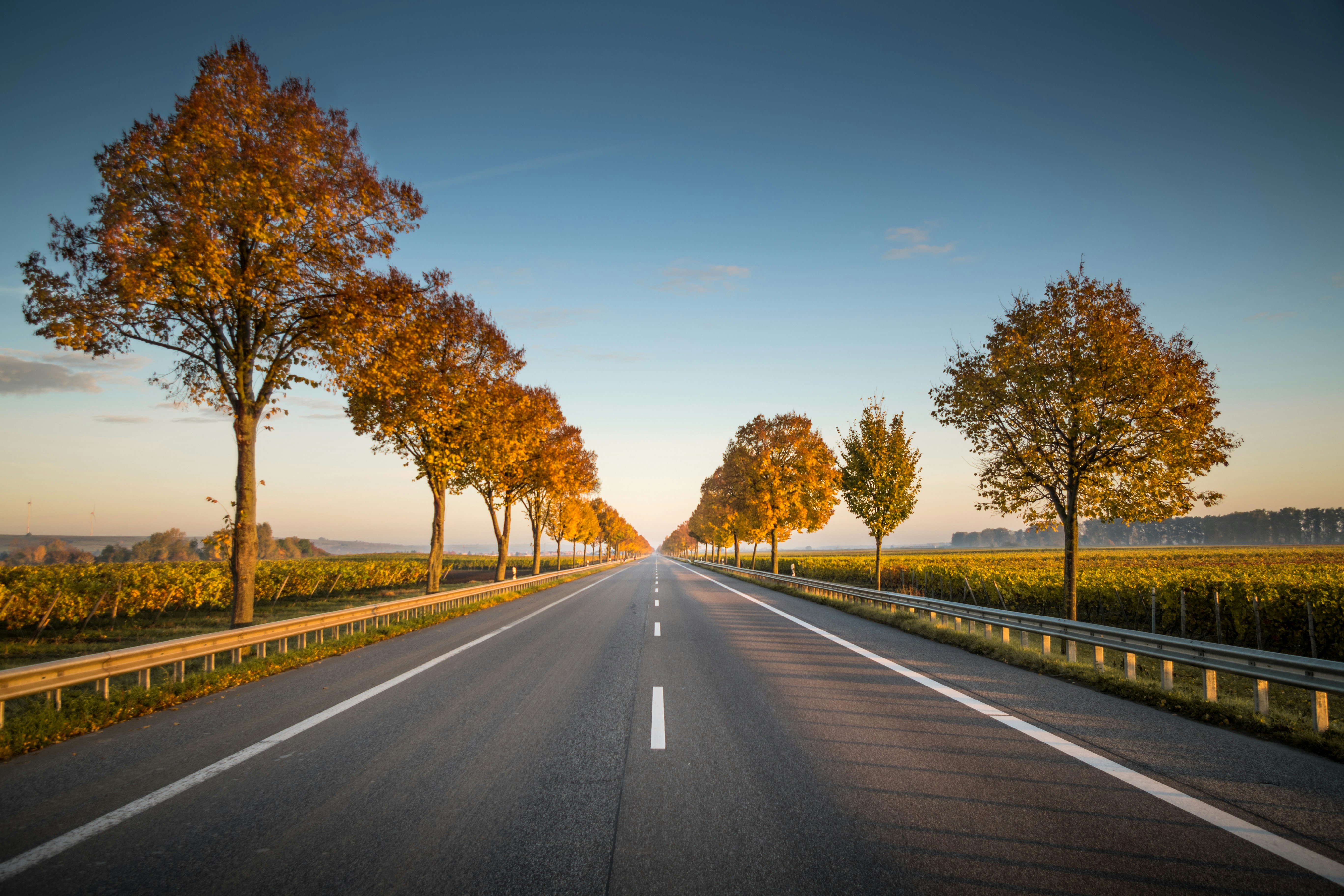 The Via Carpatia highway will link Lithuania to Greece, passing through ...