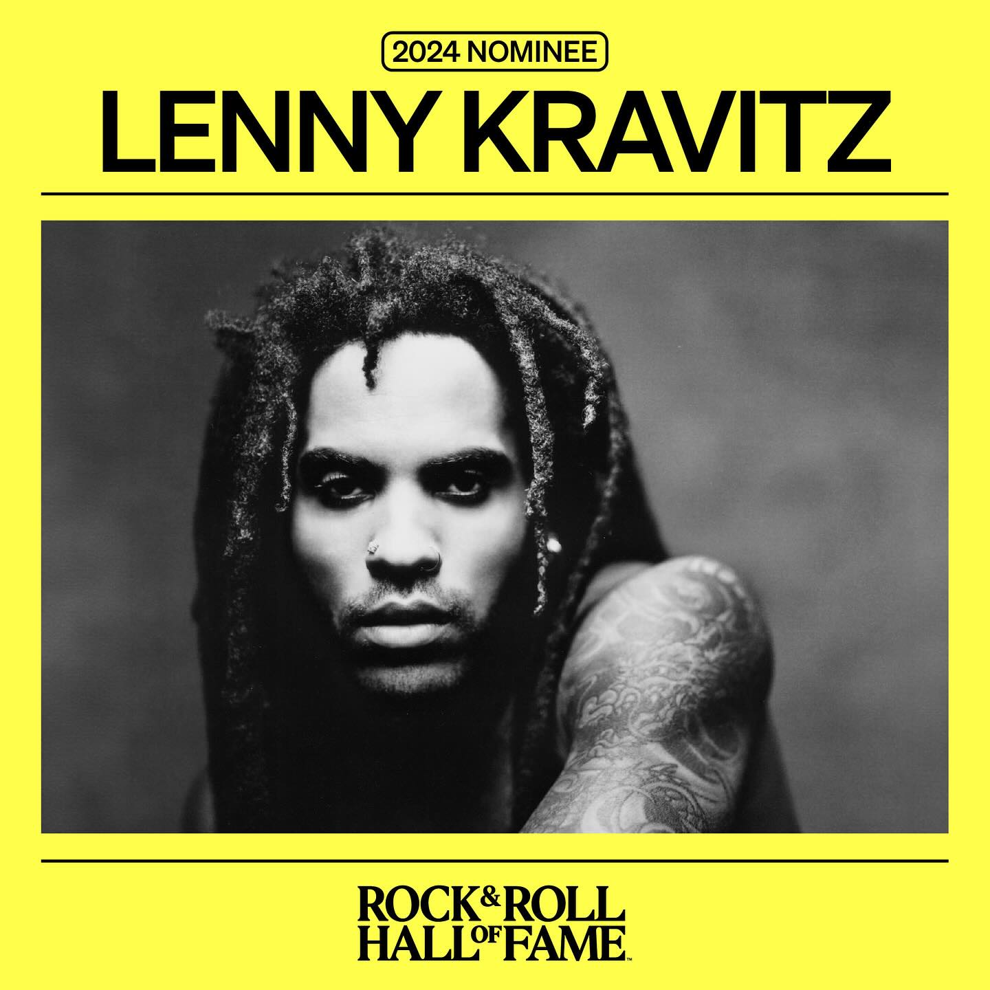 Lenny Kravitz, artistul cu 4 premii Grammy consecutive, va urca pe ...