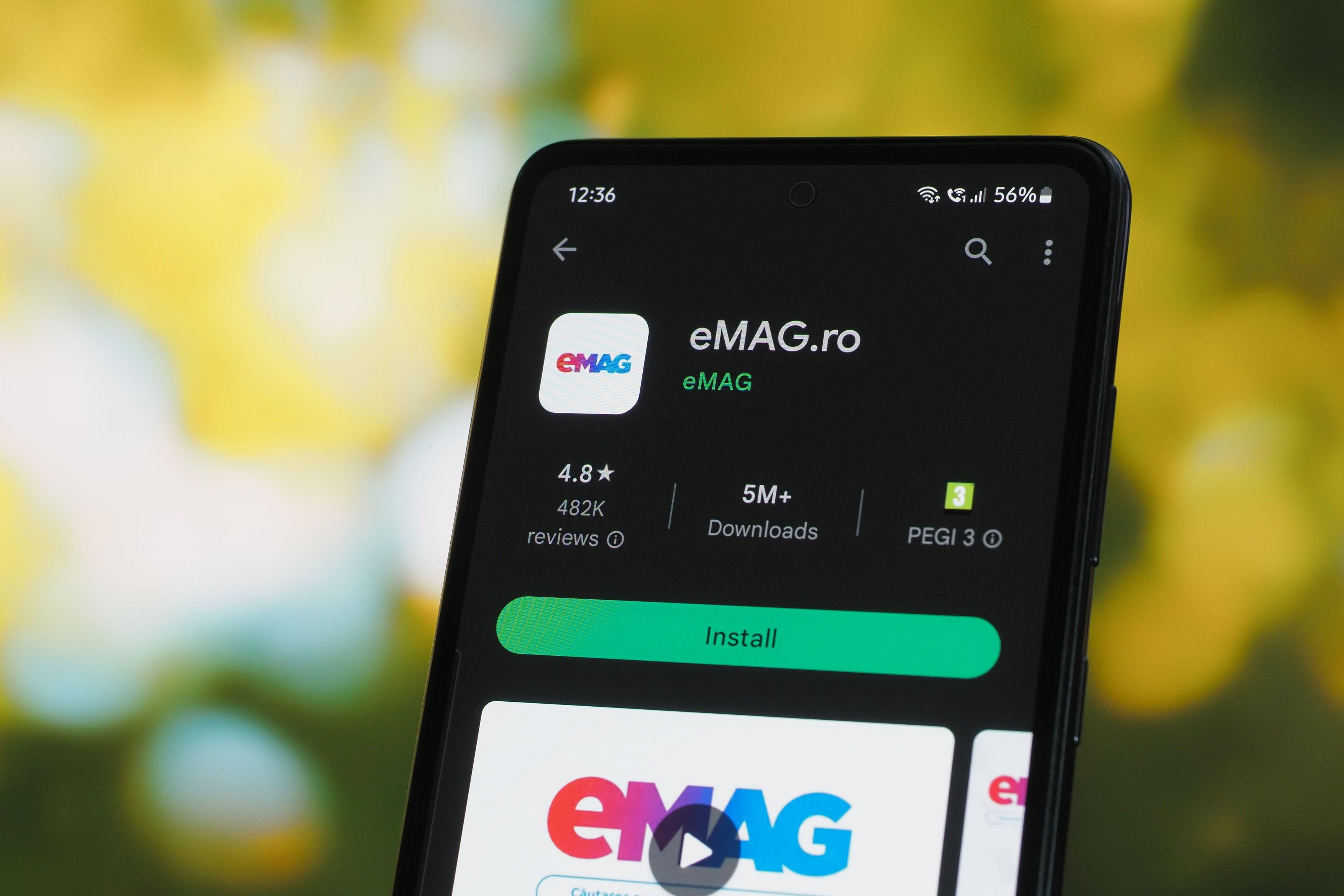 eMAG extinde serviciul Genius în 300 de noi localități, oferind ...
