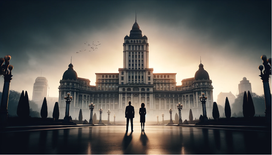 24 aprilie 2024. Știrea zilei explicată: PSD și PNL merg cu candidaturi ...