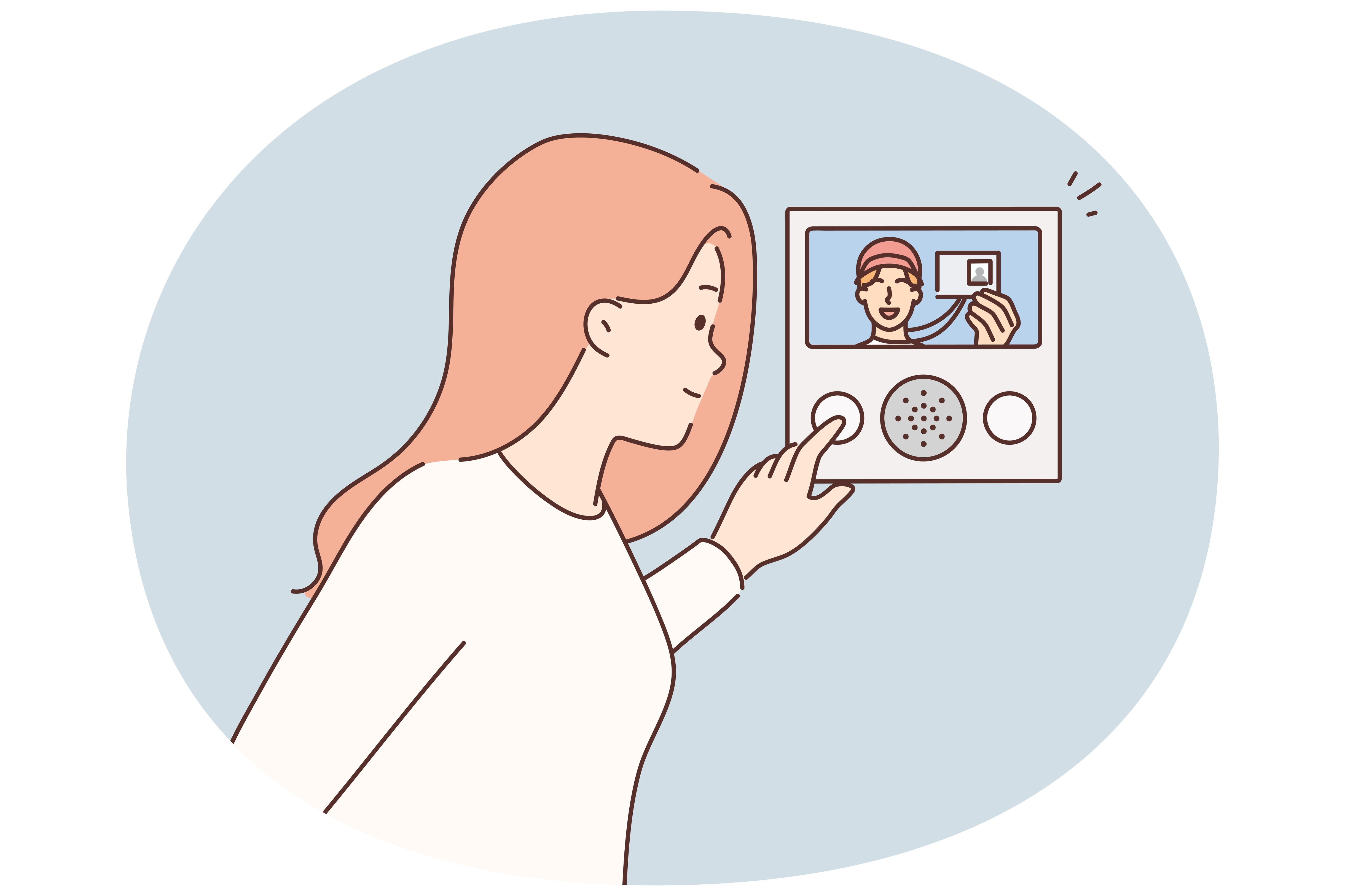 Procesul de emitere a cărților de identitate electronice va începe în ...