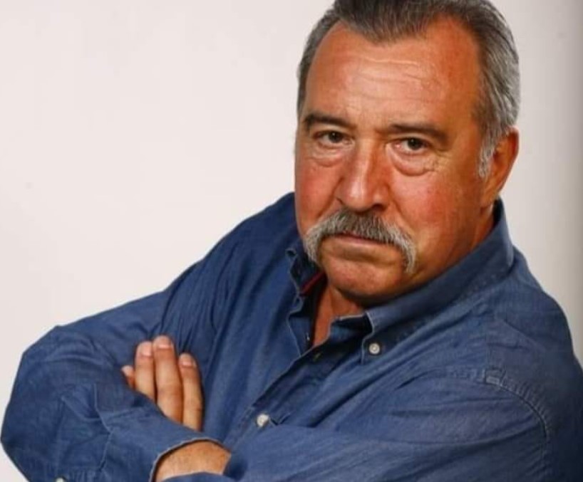 Marele actor de teatru și film Costel Constantin a decedat la vârsta de ...