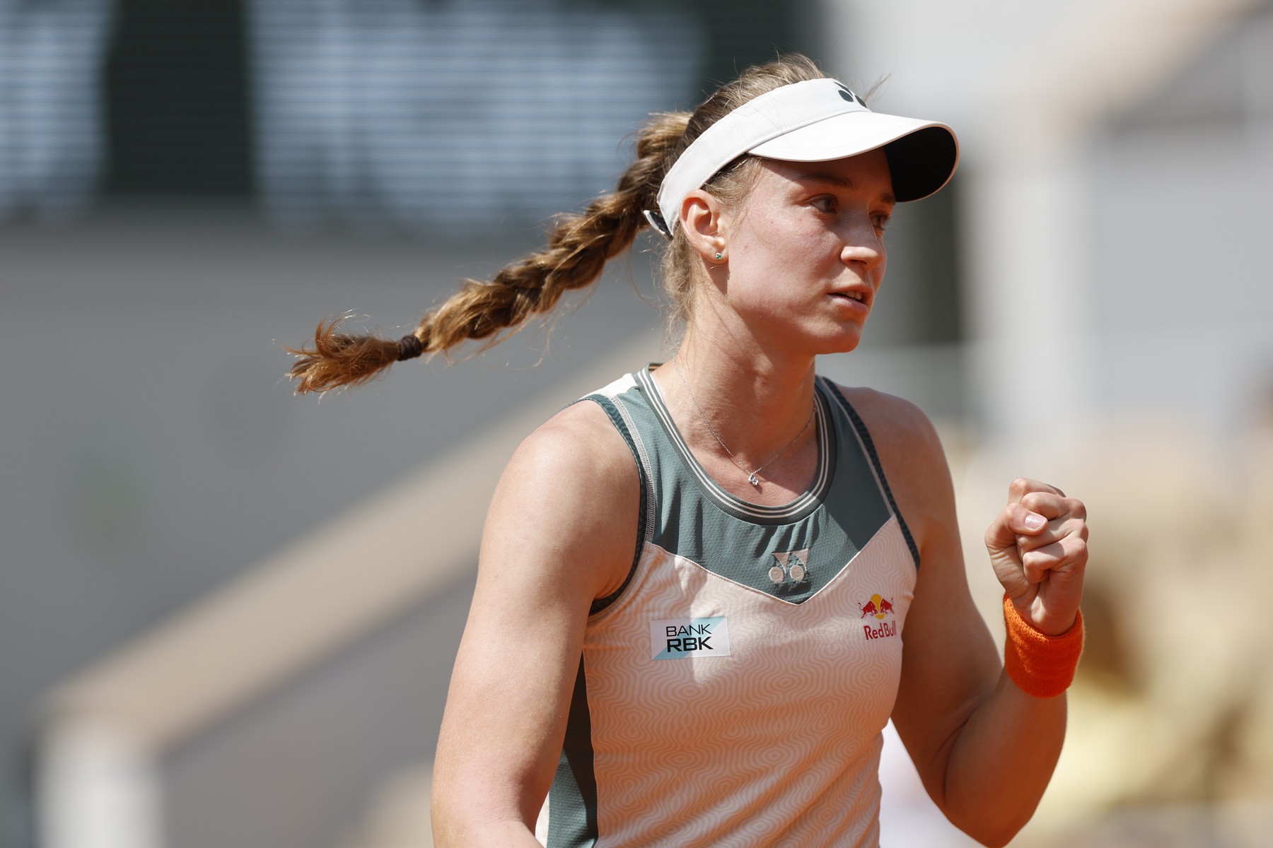 Roland-Garros: Elena Rybakina a ajuns în sferturi după ce a învins-o pe ...