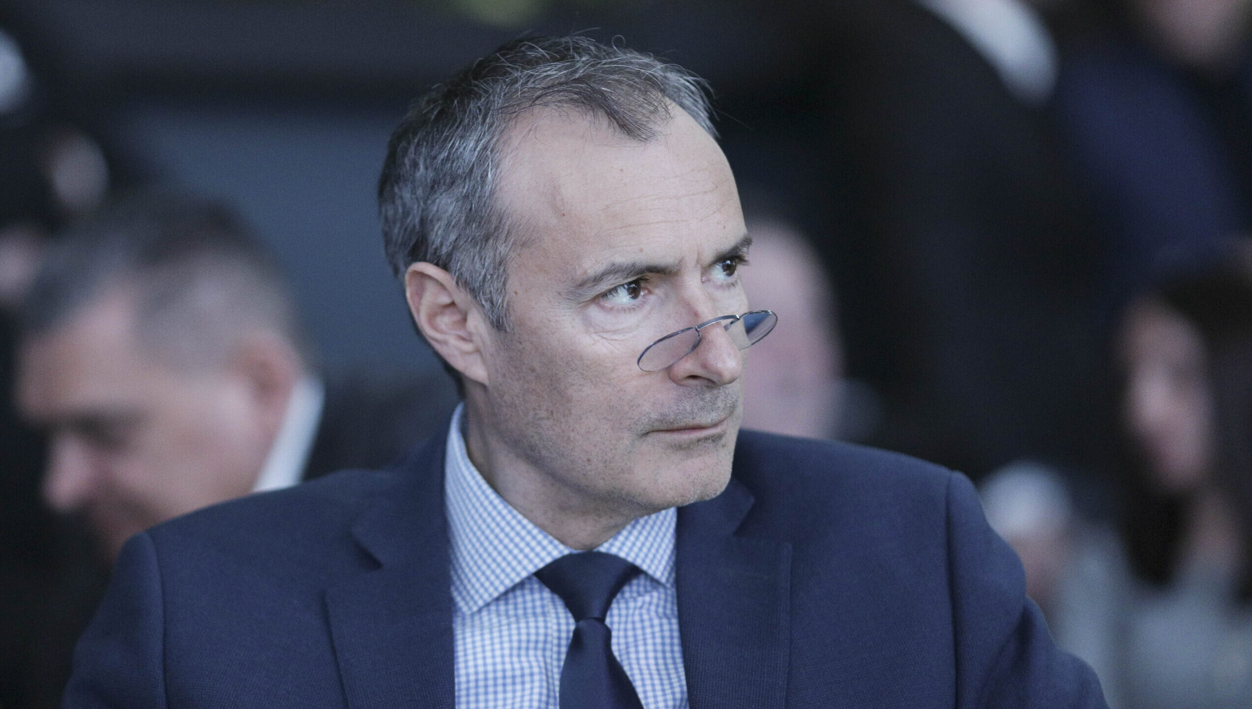 Academia Națională de Informații i-a retras lui Florian Coldea dreptul ...