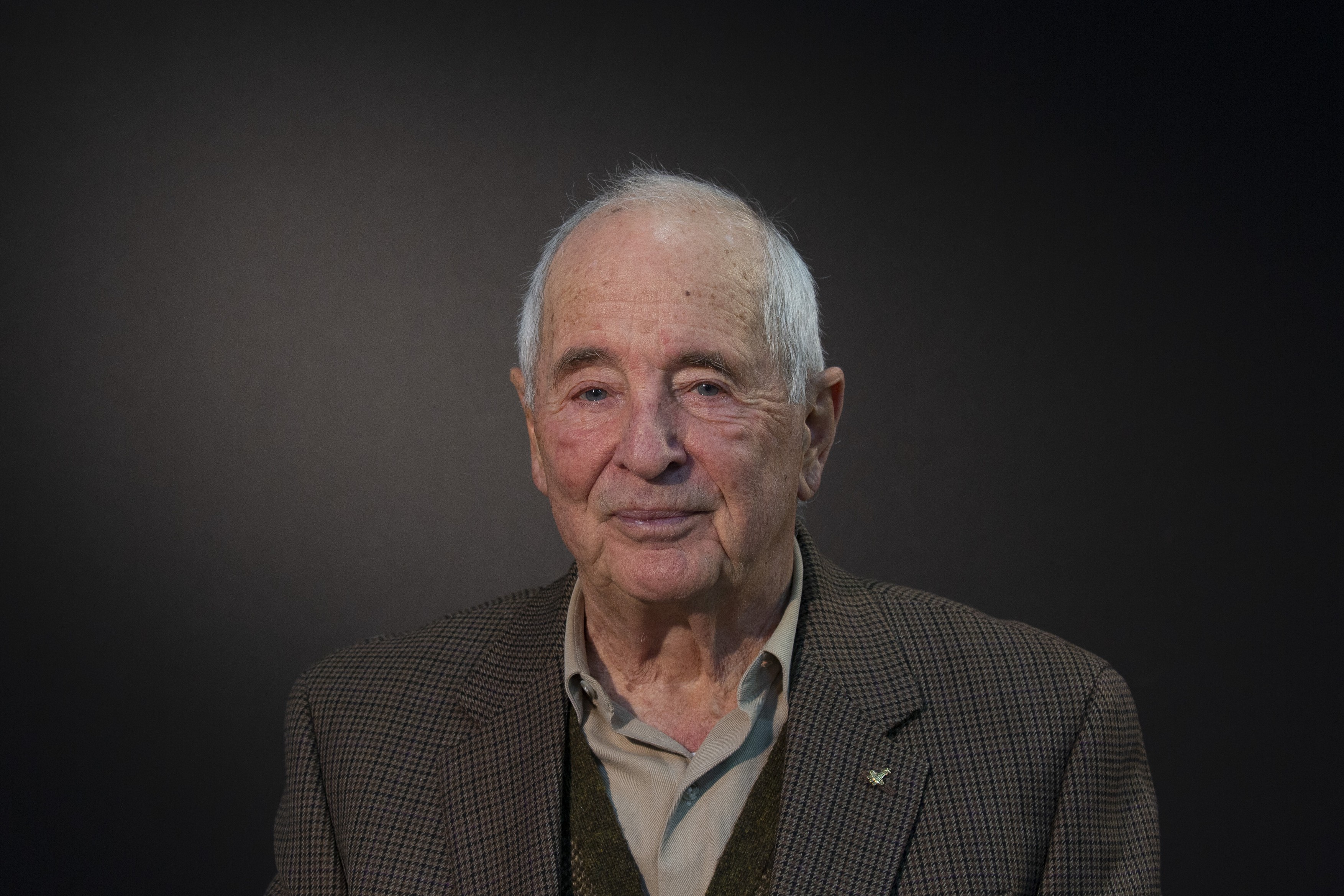 Bill Anders, astronautul Apollo 8, a decedat la vârsta de 90 de ani ...