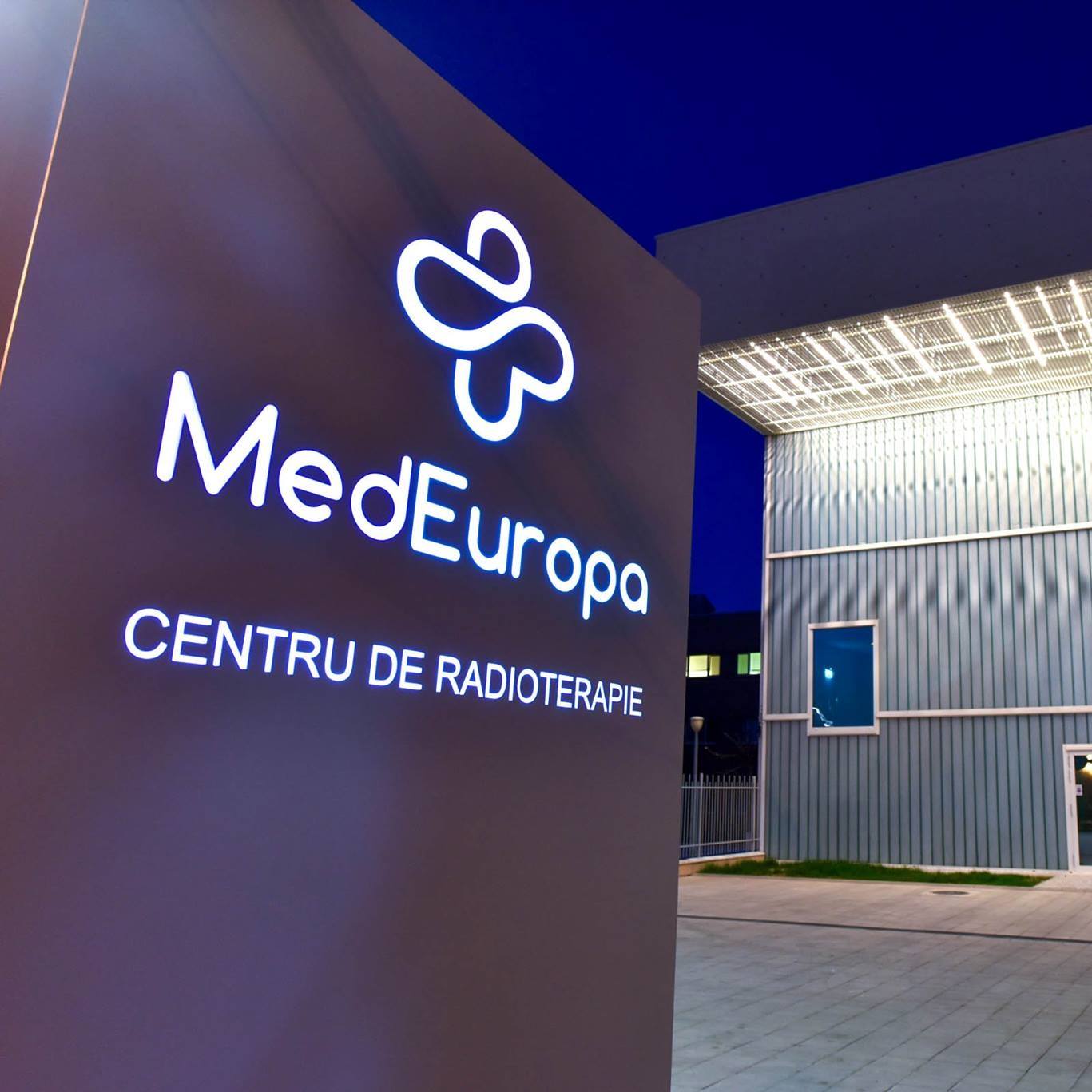 Grupul Affidea a finalizat preluarea rețelei MedEuropa, extinzându-și ...