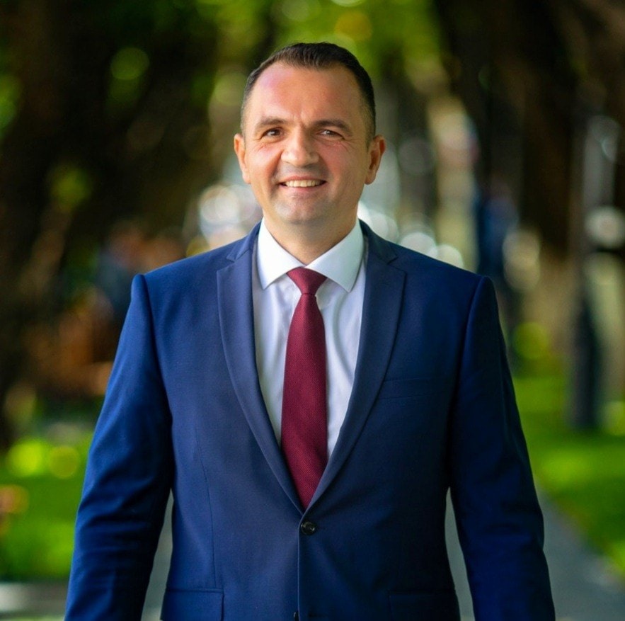 Daniel Cristian Stan, primarul PSD din Târgoviște, a câștigat un nou ...