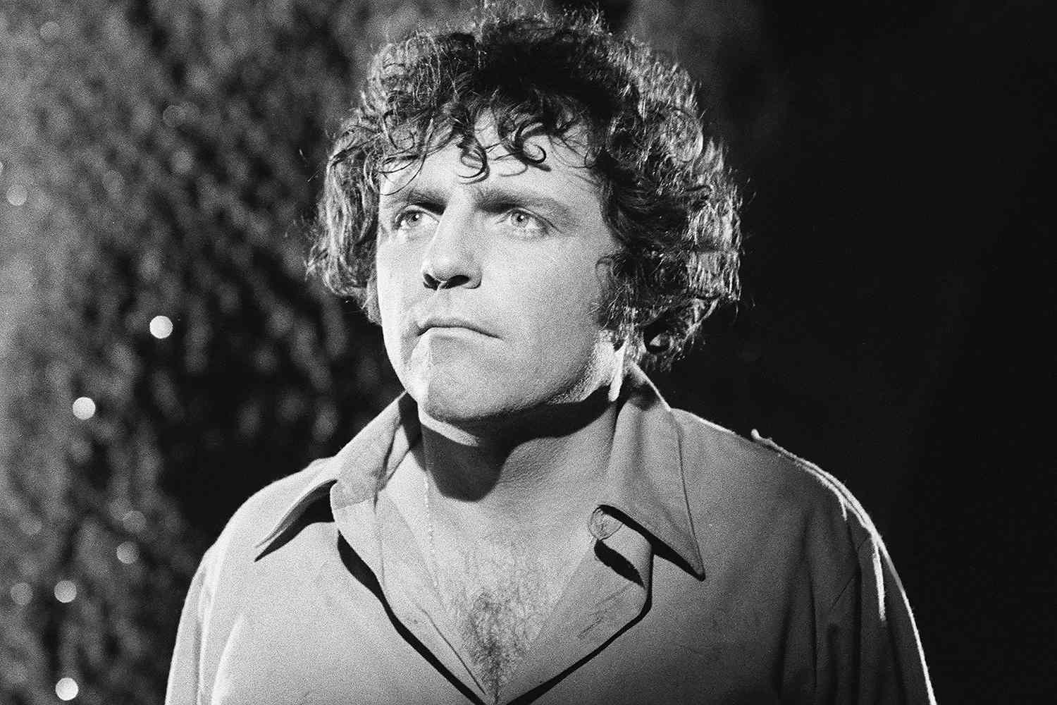 Actorul Spencer Milligan, cunoscut pentru rolul din 'Land of the Lost ...
