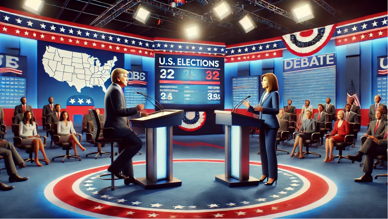 13 septembrie 2024. Sinteza știrilor internaționale / ultimele 24 de ore