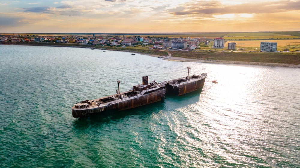 Plaja din Costinești urmează să fie extinsă și modernizată, proiectul ...