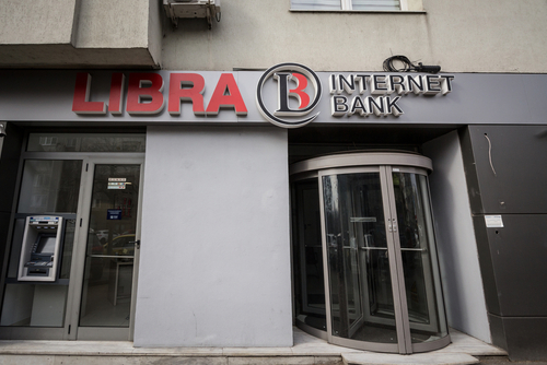 Libra Internet Bank va fi finanțatorul principal al proiectului Da Vinci, un parc fotovoltaic ce ...