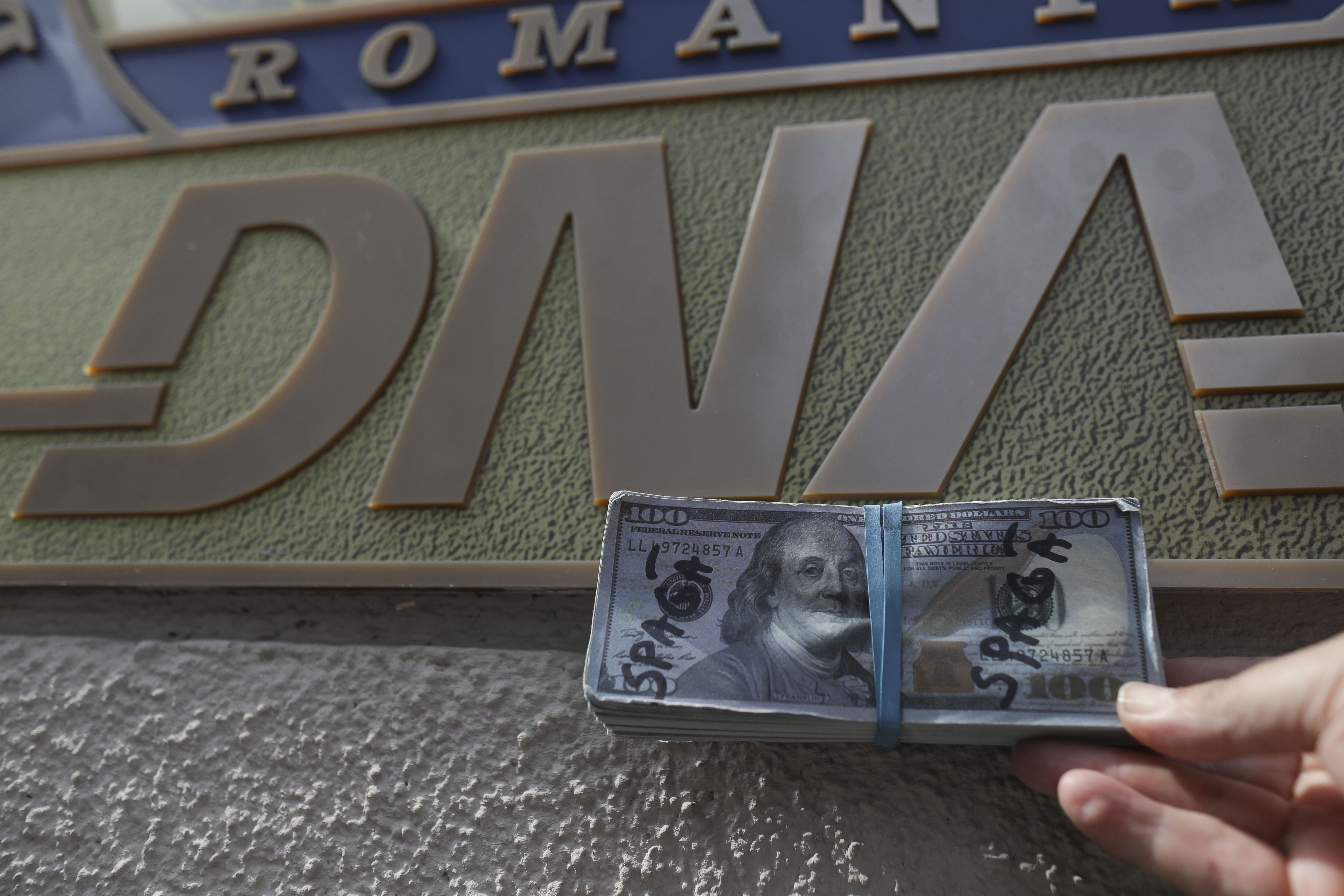 Procurorii anticorupție au dispus trimiterea în judecată a maiorului ...