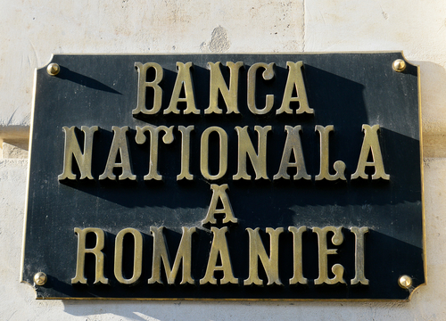 BNR a pus în circulație monede aniversare de 10 lei, din argint ...