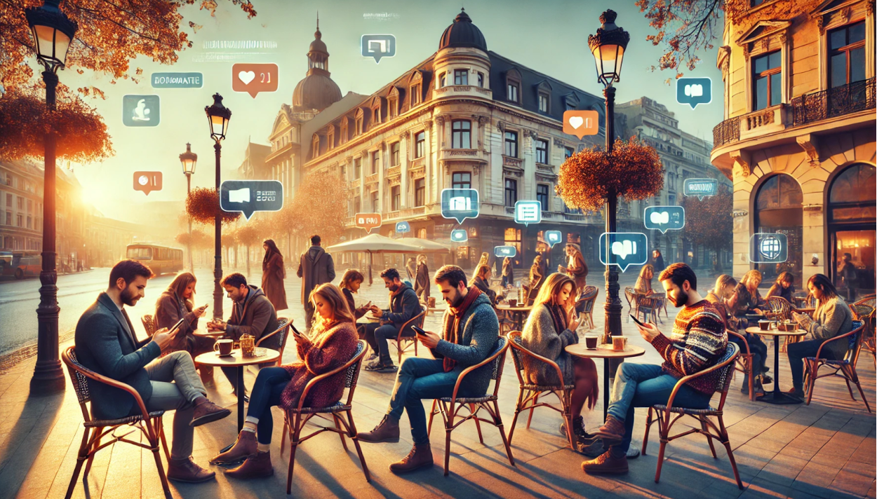 30 octombrie 2024. Subiecte viralizate pe net în ultimele 24 de ore