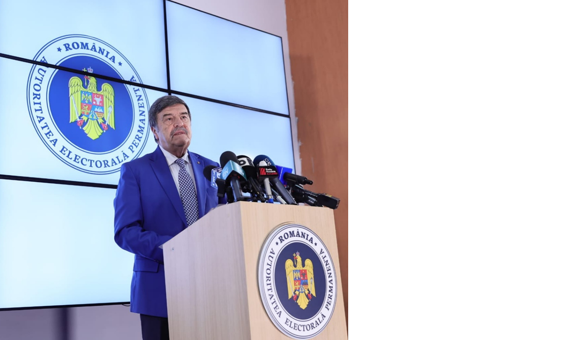 Președintele AEP, Toni Greblă, susține că verificarea implicării unor ...