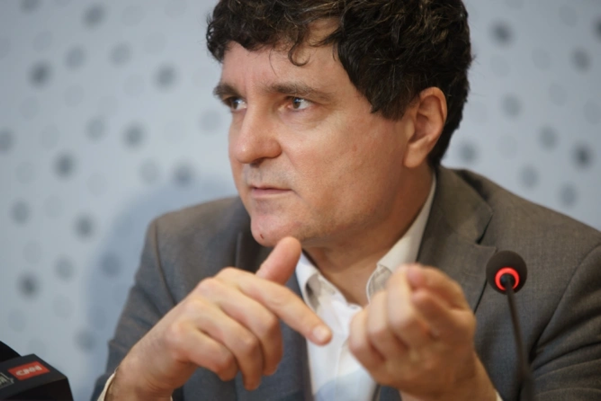 Nicușor Dan va vota în primul tur al alegerilor prezidențiale pentru ...