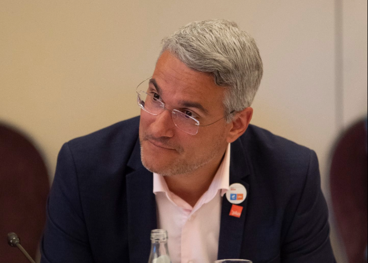 REPER a cerut CCR anularea alegerilor parlamentare, care ar fi fost ...