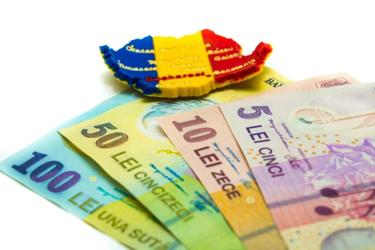 Deficitul bugetar al României a atins 7,11% din PIB în primele 11 luni ...