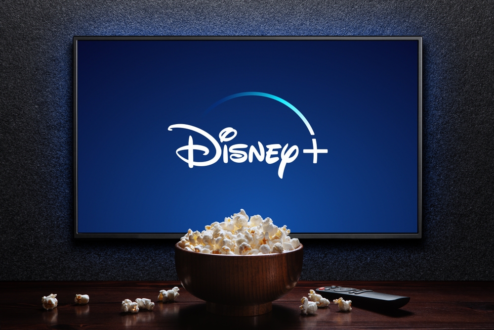 Disney va deveni acționar majoritar al noii companii rezultate în urma ...