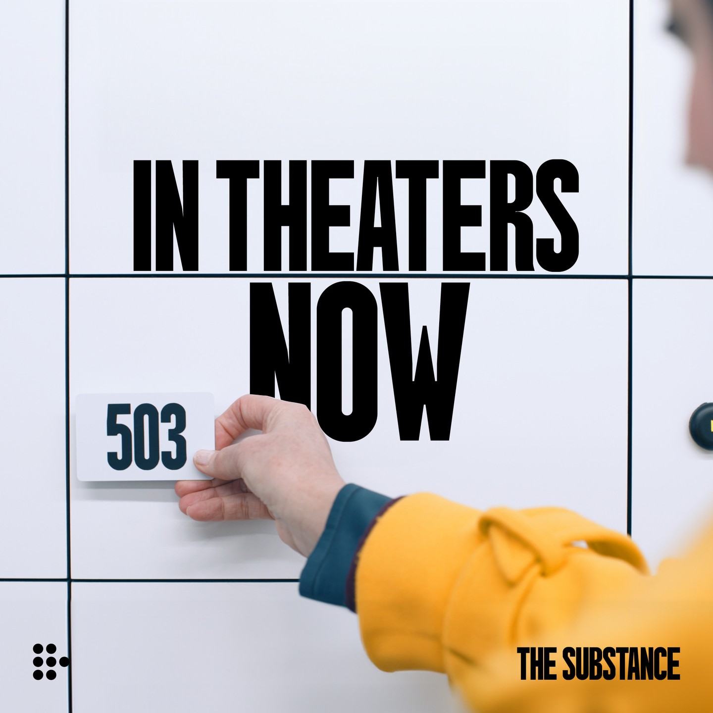The Substance, directed by Coralie Fargeat, pays homage to the body ...