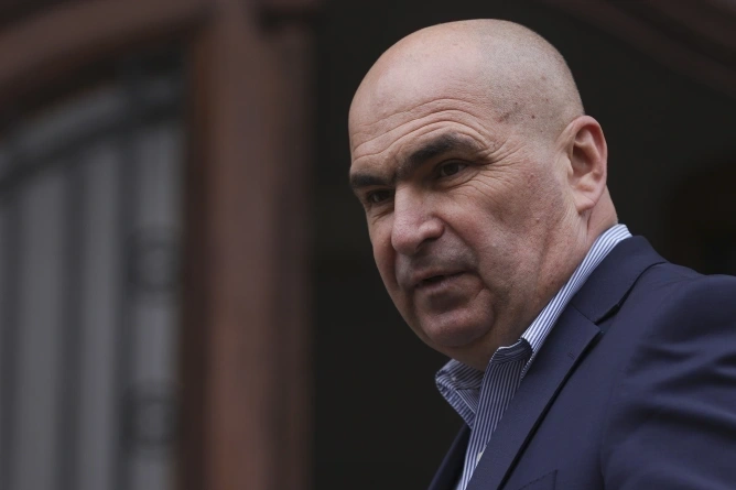 Ilie Bolojan, președintele Senatului, va deveni președinte interimar al ...
