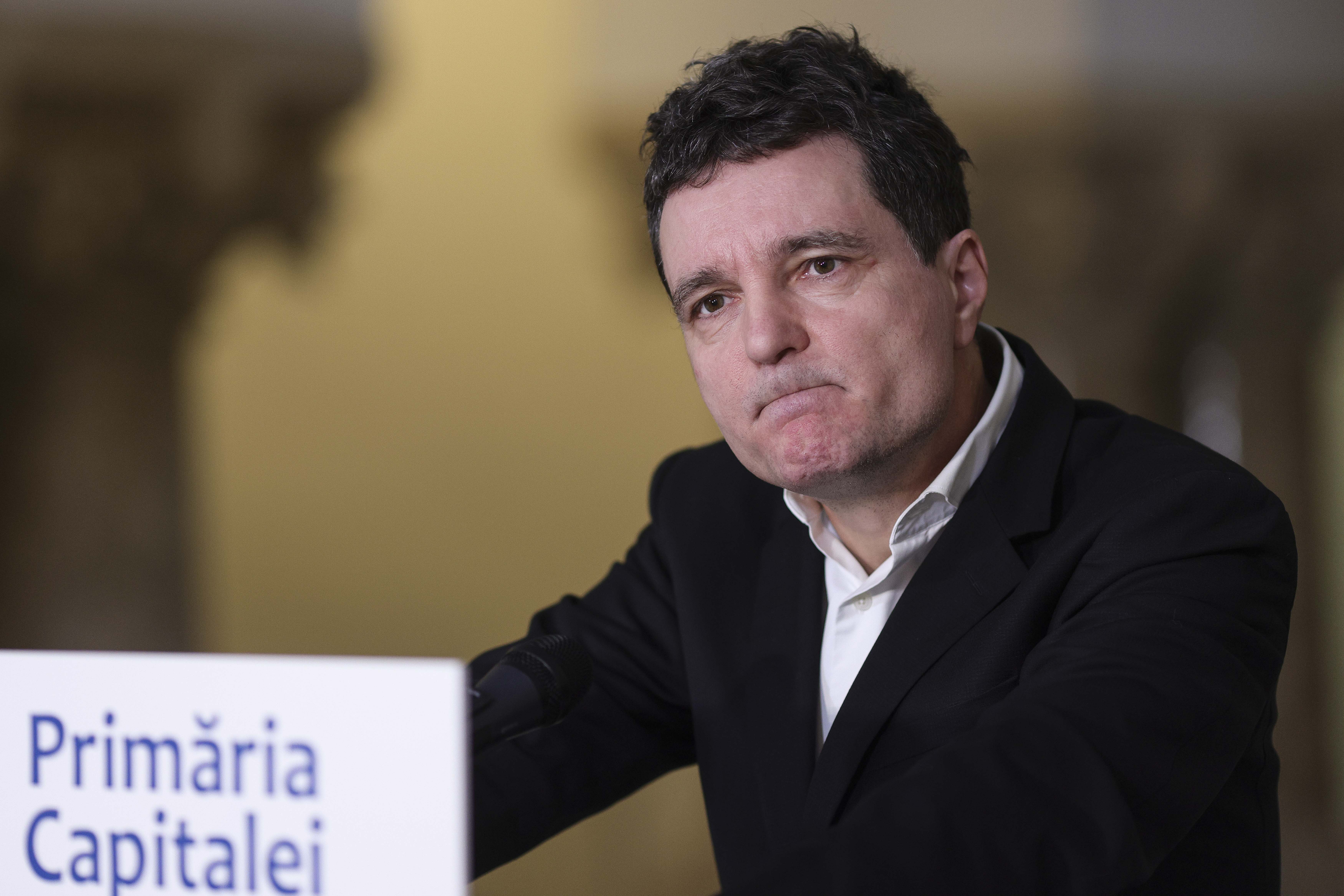 Patronul Nordis și soțul Laurei Vicol, Vladimir Ciorbă, îl acuză pe ...