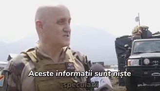 Horațiu Potra și fiul său, Dorian Potra, dați în urmărire ...