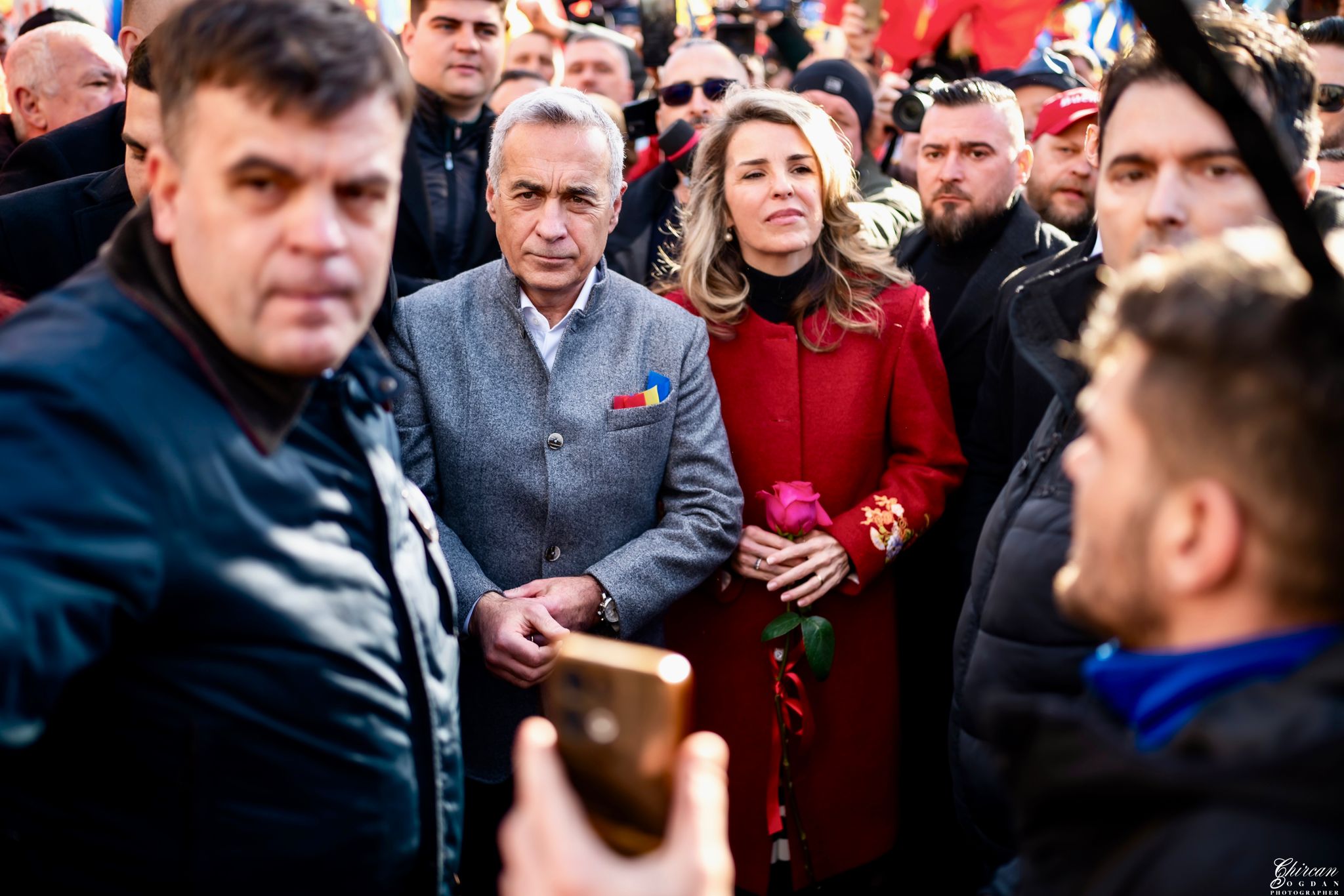 Rectorul SNSPA Remus Pricopie a depus contestație la BEC privind ...