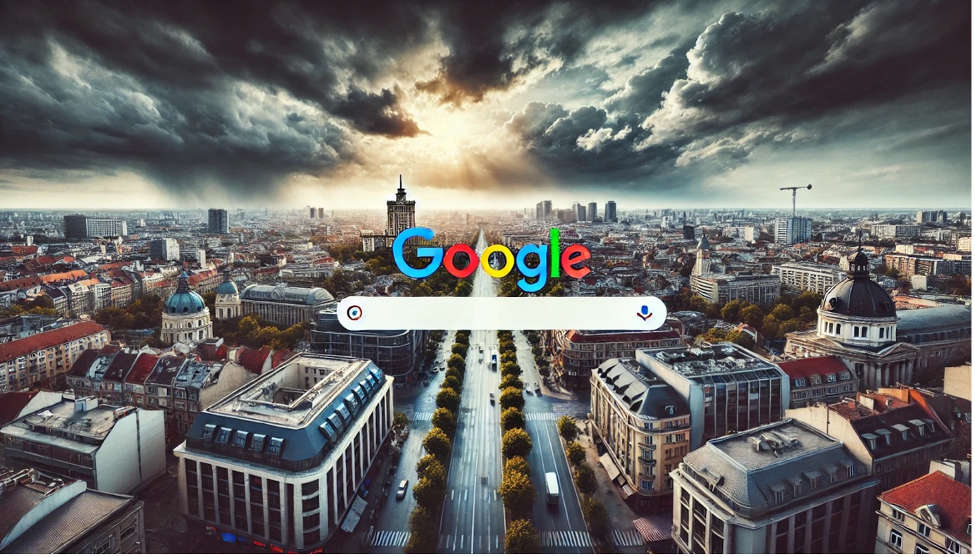 12 martie 2025. Tendințe în căutările online / ultimele 24 de ore