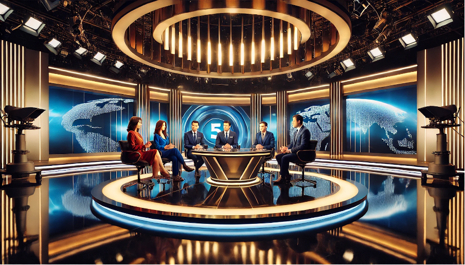 12 martie 2025. TV: Ce s-a discutat aseară la televiziunile de știri