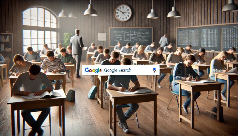 18 martie 2025. Tendințe în căutările online / ultimele 24 de ore