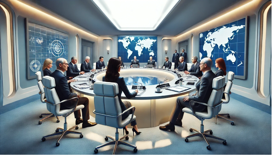 20 martie 2025. Sinteza știrilor internaționale / ultimele 24 de ore