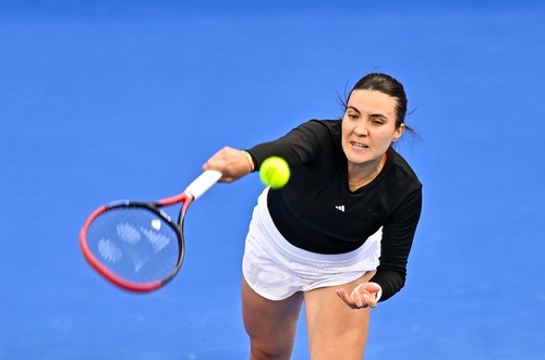 Gabriela Ruse s-a calificat în turul trei la Miami și se va confrunta cu Aryna Sabalenka în turul 3.