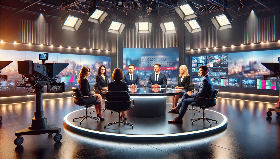 25 martie 2025. TV: Ce s-a discutat aseară la televiziunile de știri