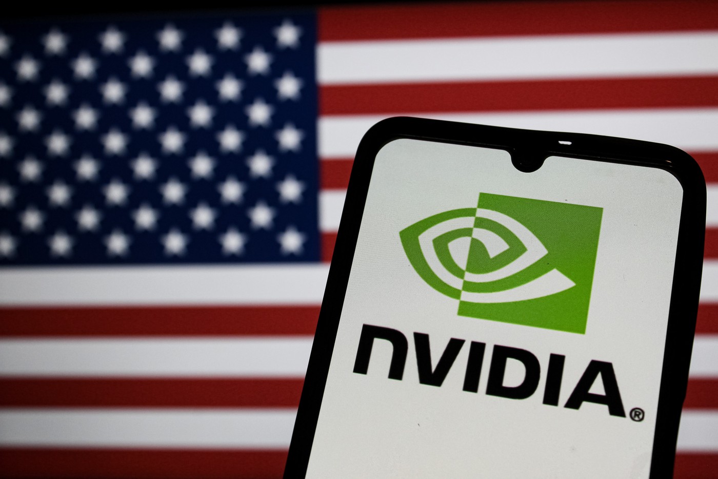 Nvidia va produce integral supercomputere AI în Texas, ca parte a unei ...