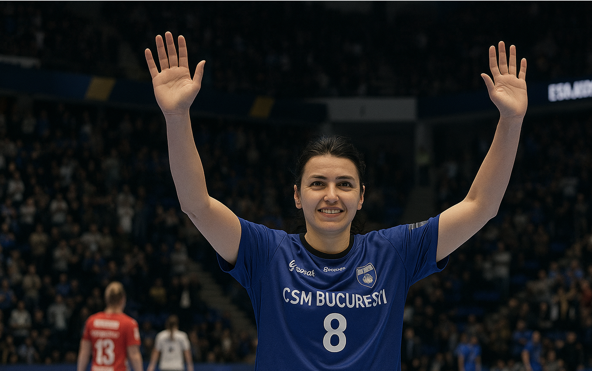 22 aprilie 2025. Sinteza știrilor din sport / ultimele 24 de ore