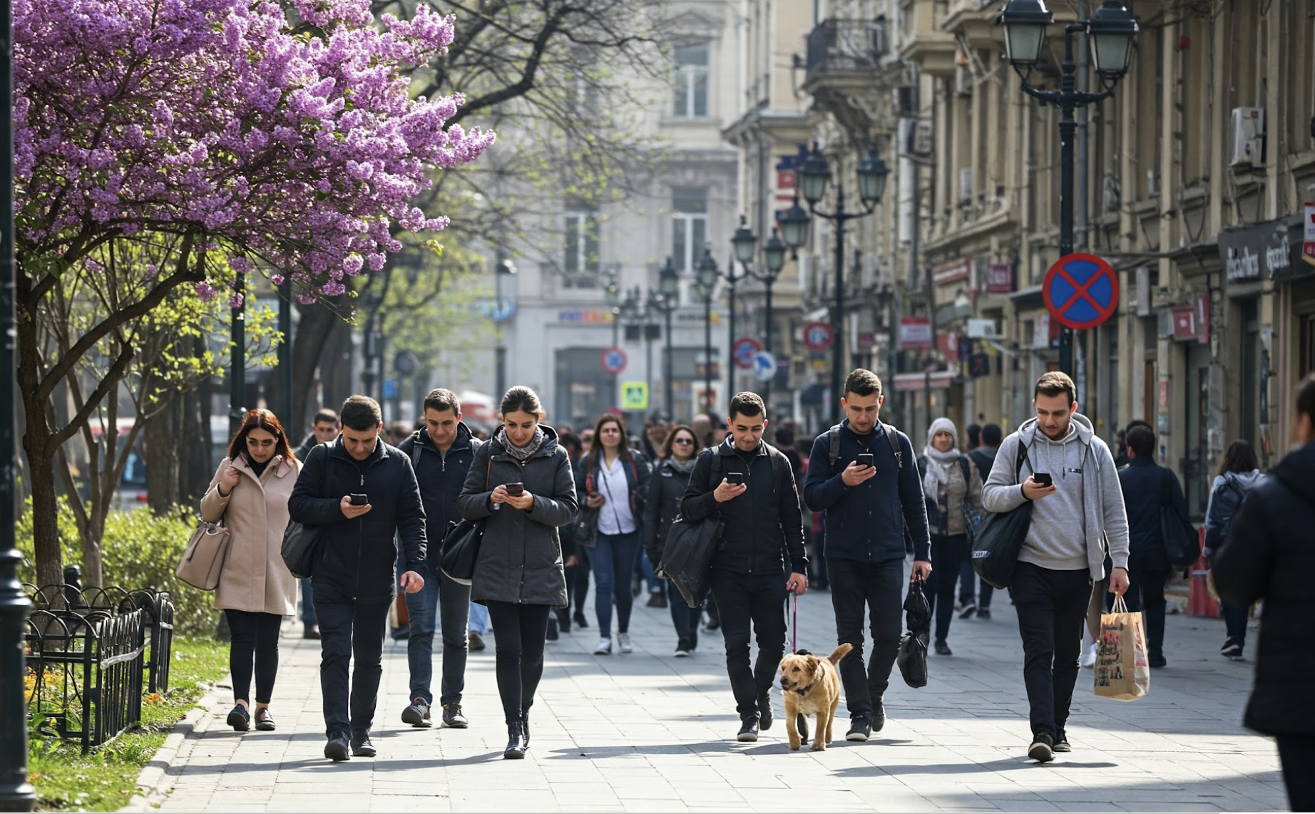 23 aprilie 2025. Subiecte viralizate pe net în ultimele 24 de ore