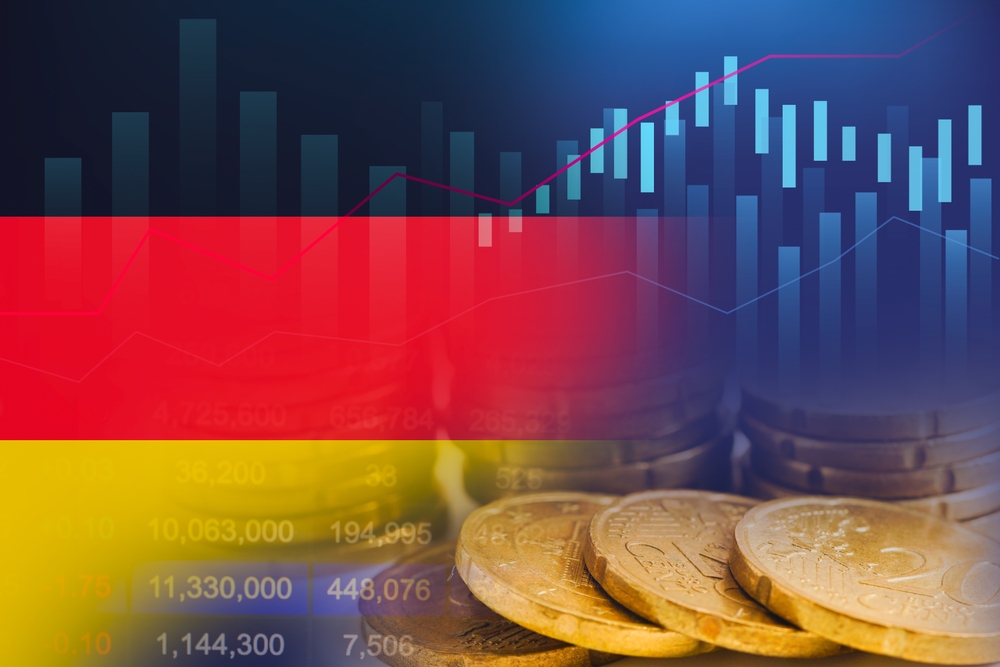Germania se confruntă cu o contractare economică de 0,2% în acest an ...