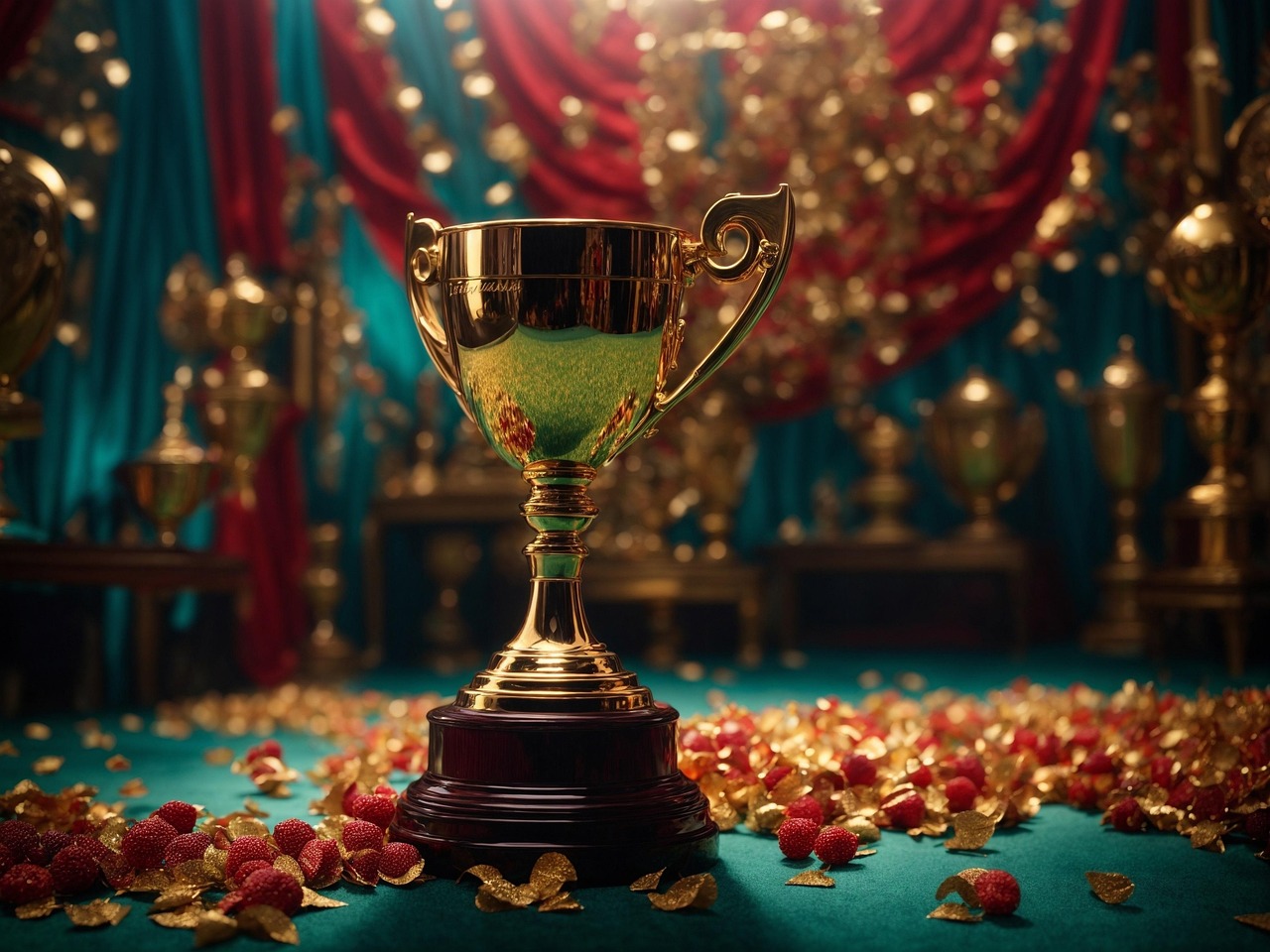 ICI București a fost premiat la FUTURE ECONOMY Gala pentru contribuțiile sale în cercetare și ...