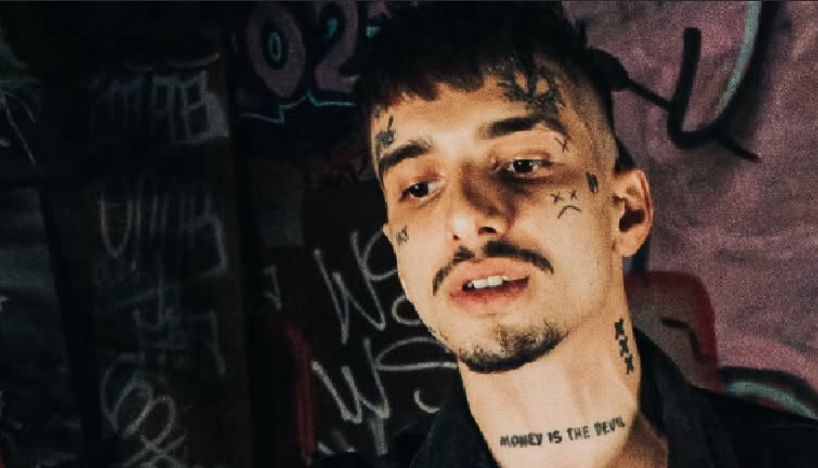 Raul WS, tânăr artist român de trap, a decedat la 23 de ani după luni ...