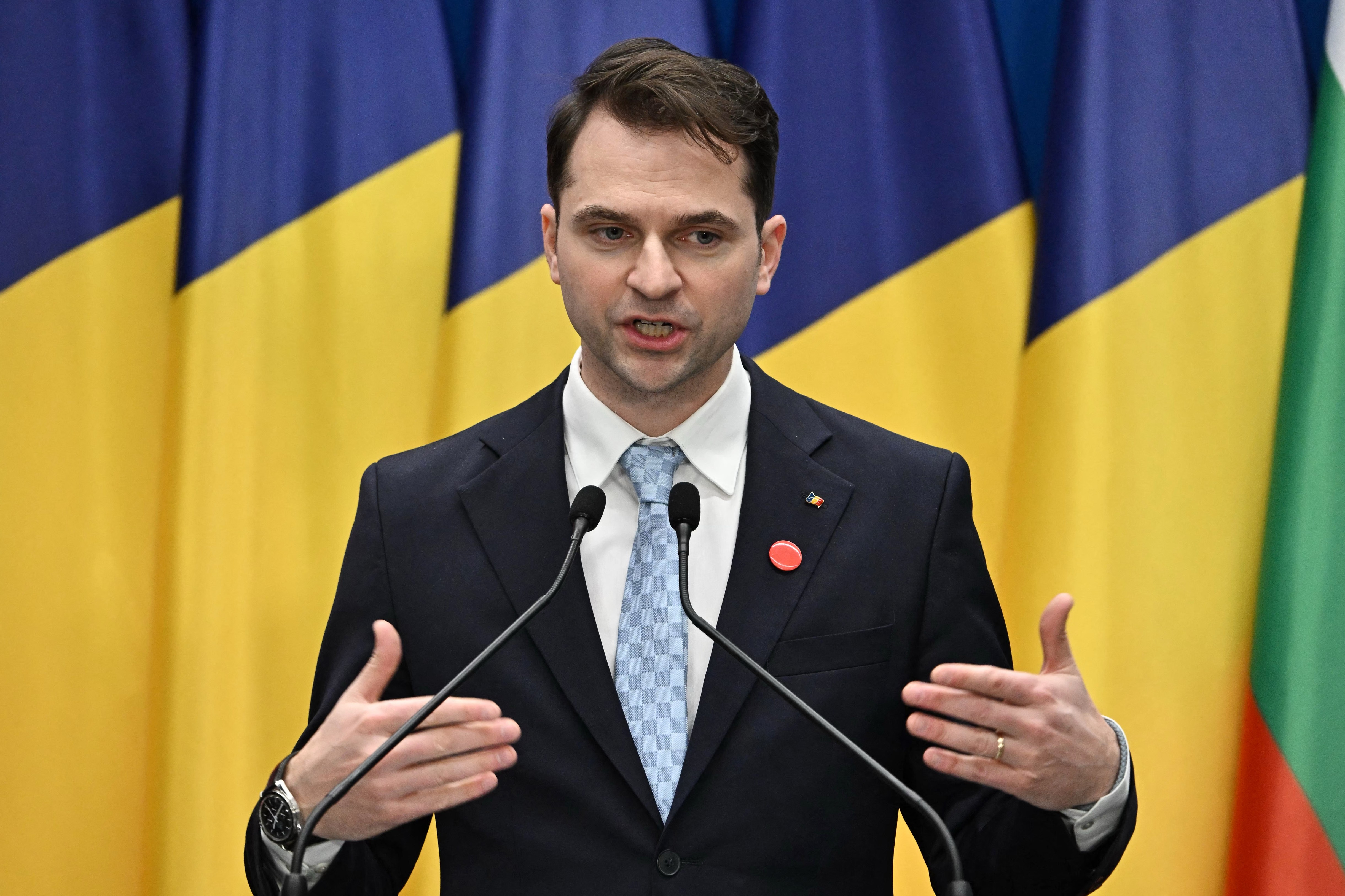 El Tribunal de Cluj ha rechazado la petición de la asociación Declic de ...
