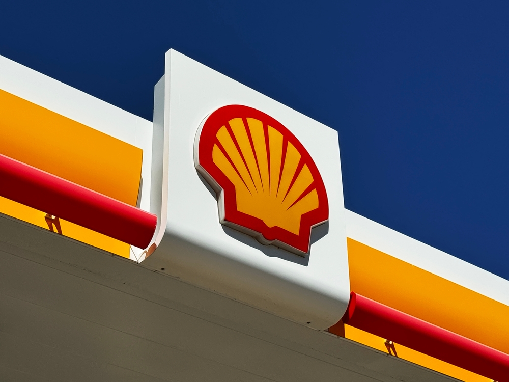 Shell ha avviato le trattative per l'acquisto di BP, un'operazione che ...