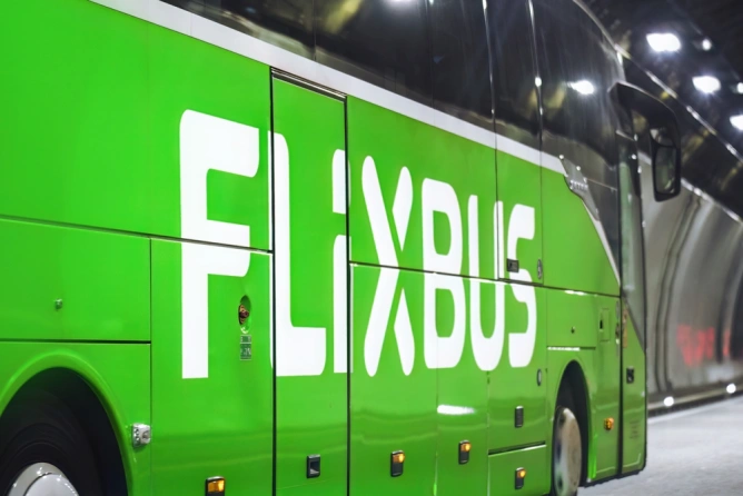 FlixBus extinde rețeaua sa în România cu 10 linii interne, conectând ...