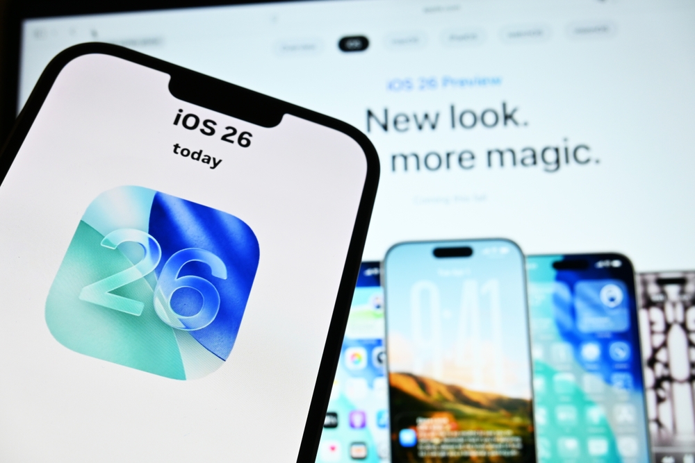 iOS 26 introduces Adaptive Power Mode, a battery-saving mode that uses ...